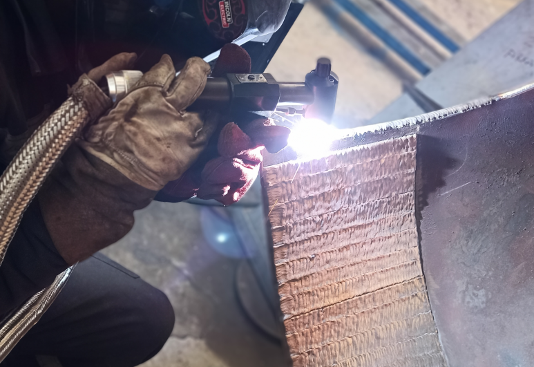Supreme Coatings – Ultimate Metal Craft Solutions